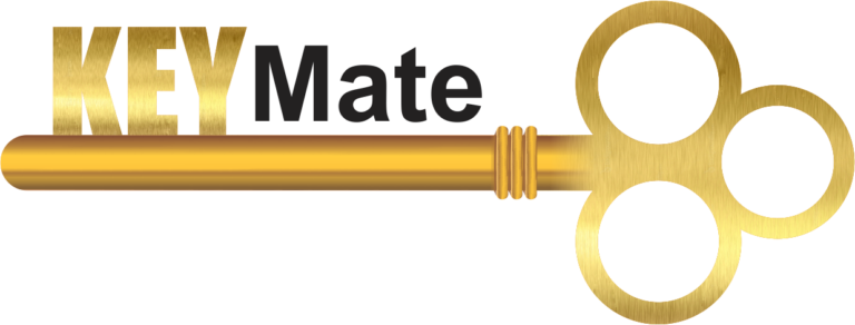 Steel Almirah – Keymate