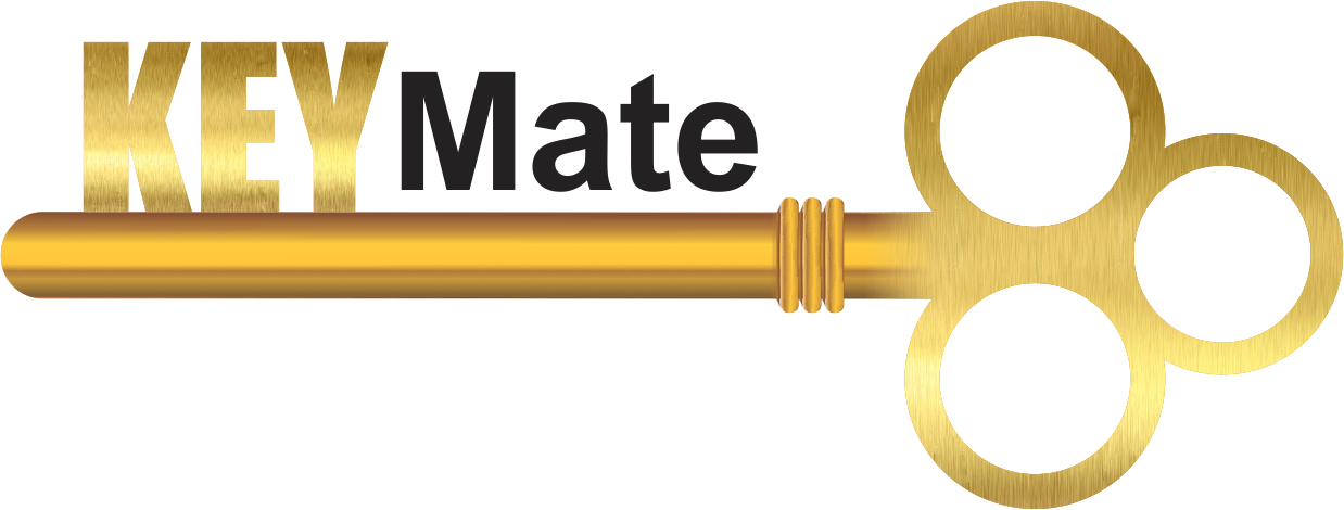 Steel Almirah – Keymate